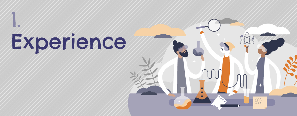 5 reasons for using a content design agency - NWC