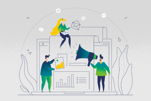 How to create a professional report design in Word - NWC Design